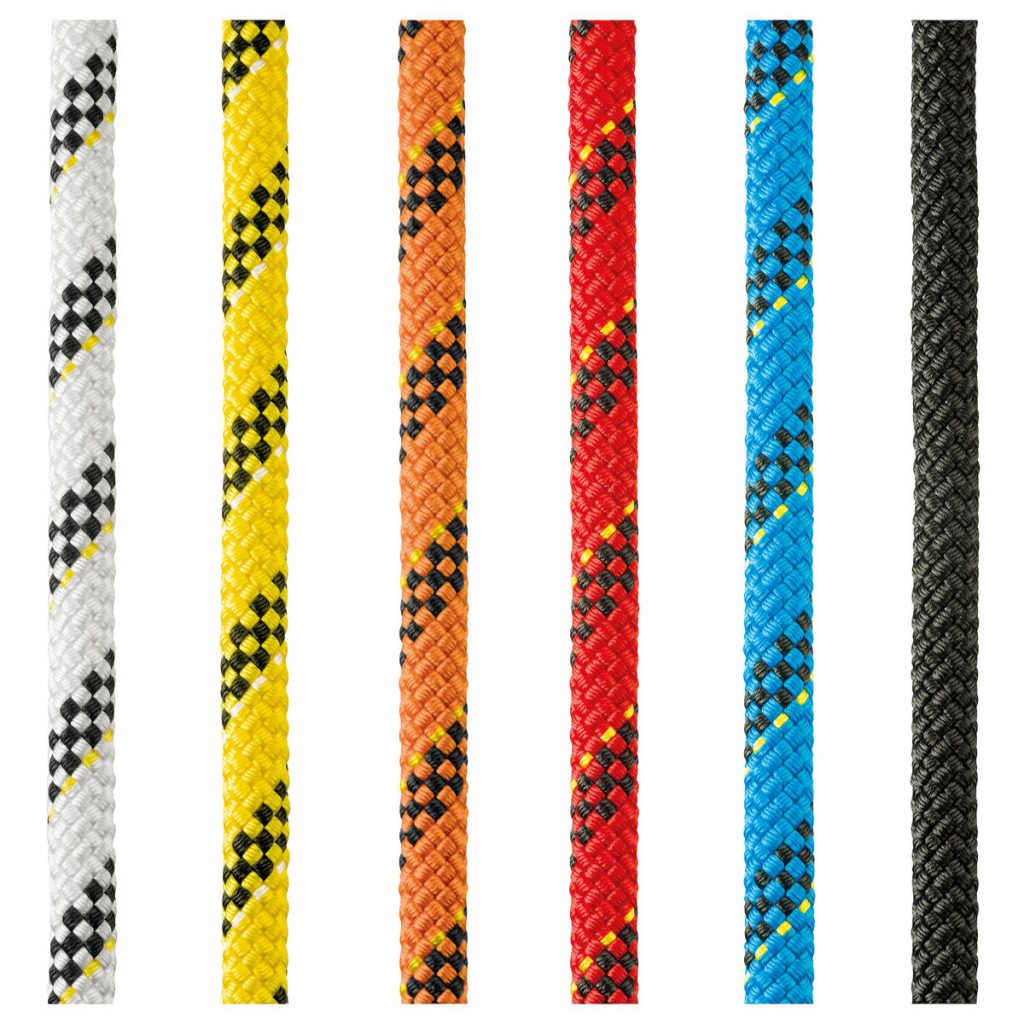 Seil VECTOR 12,5 mm – Bannenberg GmbH Arbeitsschutz DE